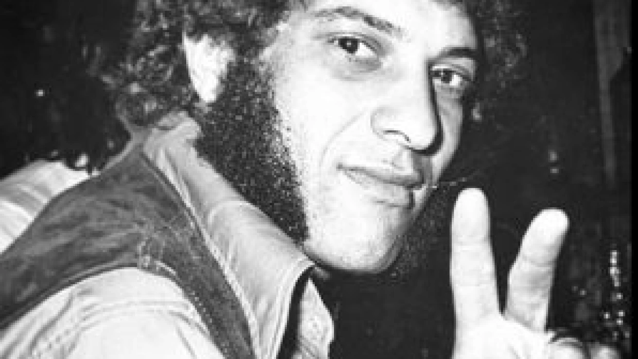 10 Albums that changed Ray Dorset's life