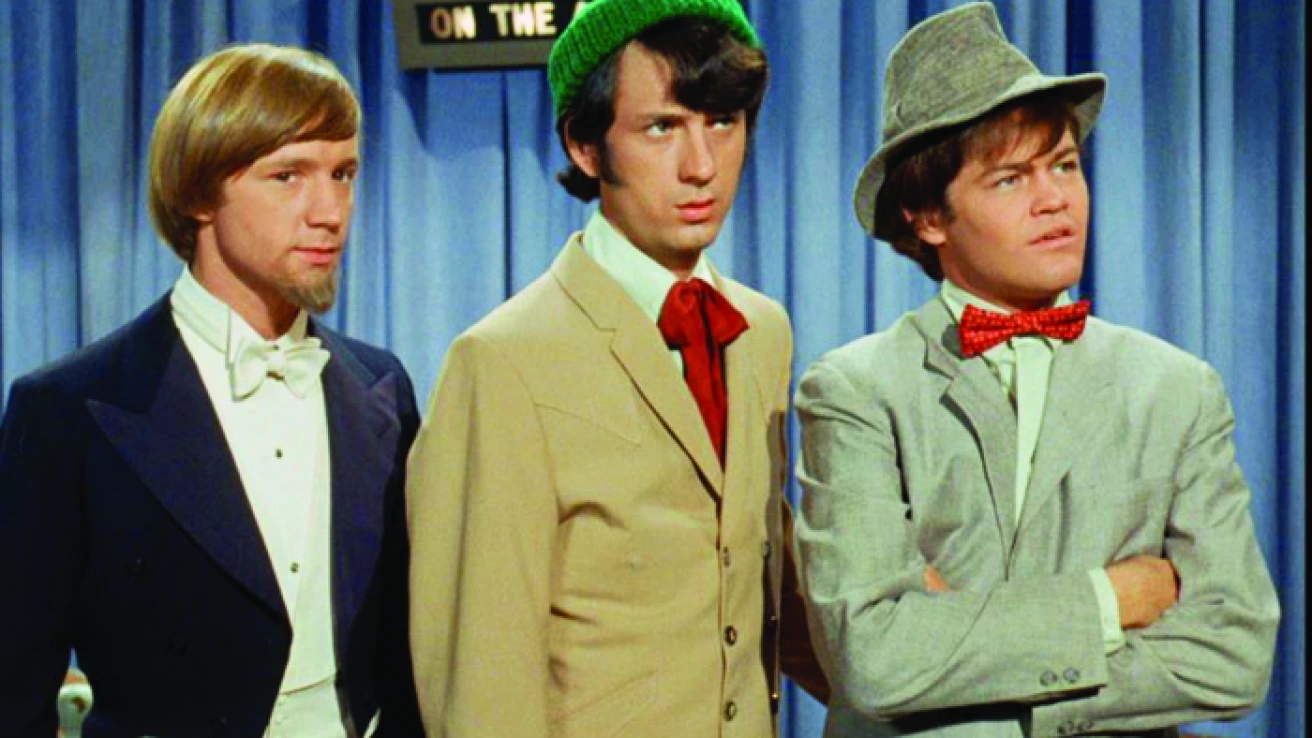 Monkees Madness!