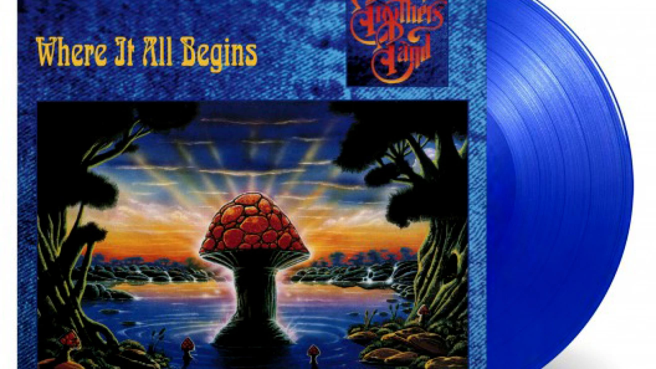 Gallery to exhibit the work of famed album cover artist Ioannis