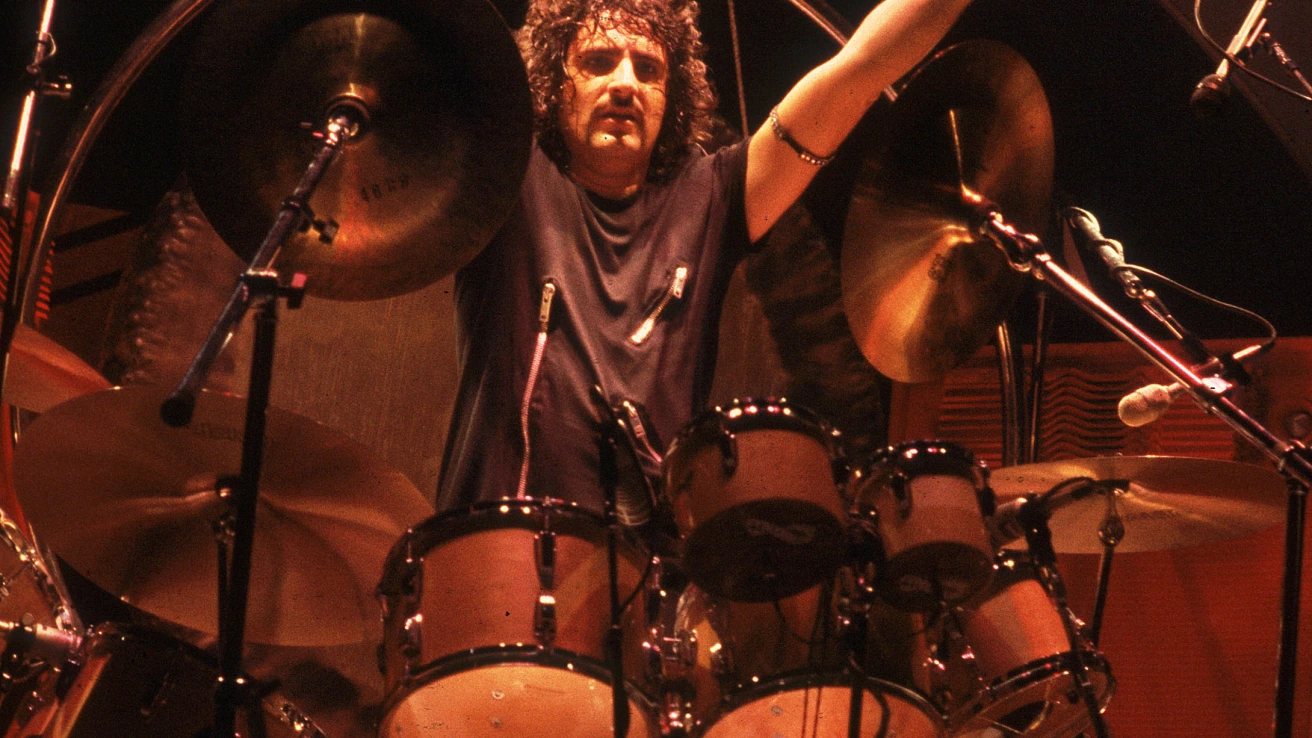 Carmine Appice's Top 20 career moments