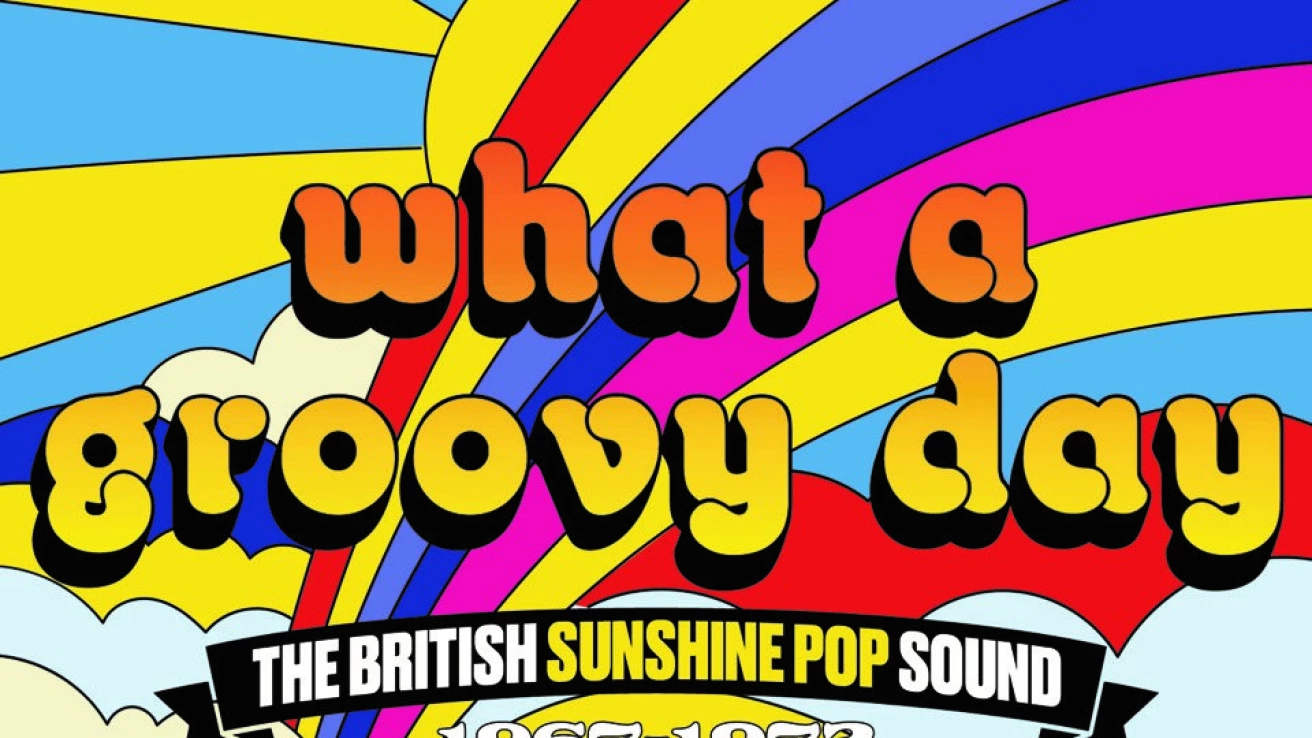 Boxing for your pleasure: Psychedelia to Disco, 4 box sets of the best