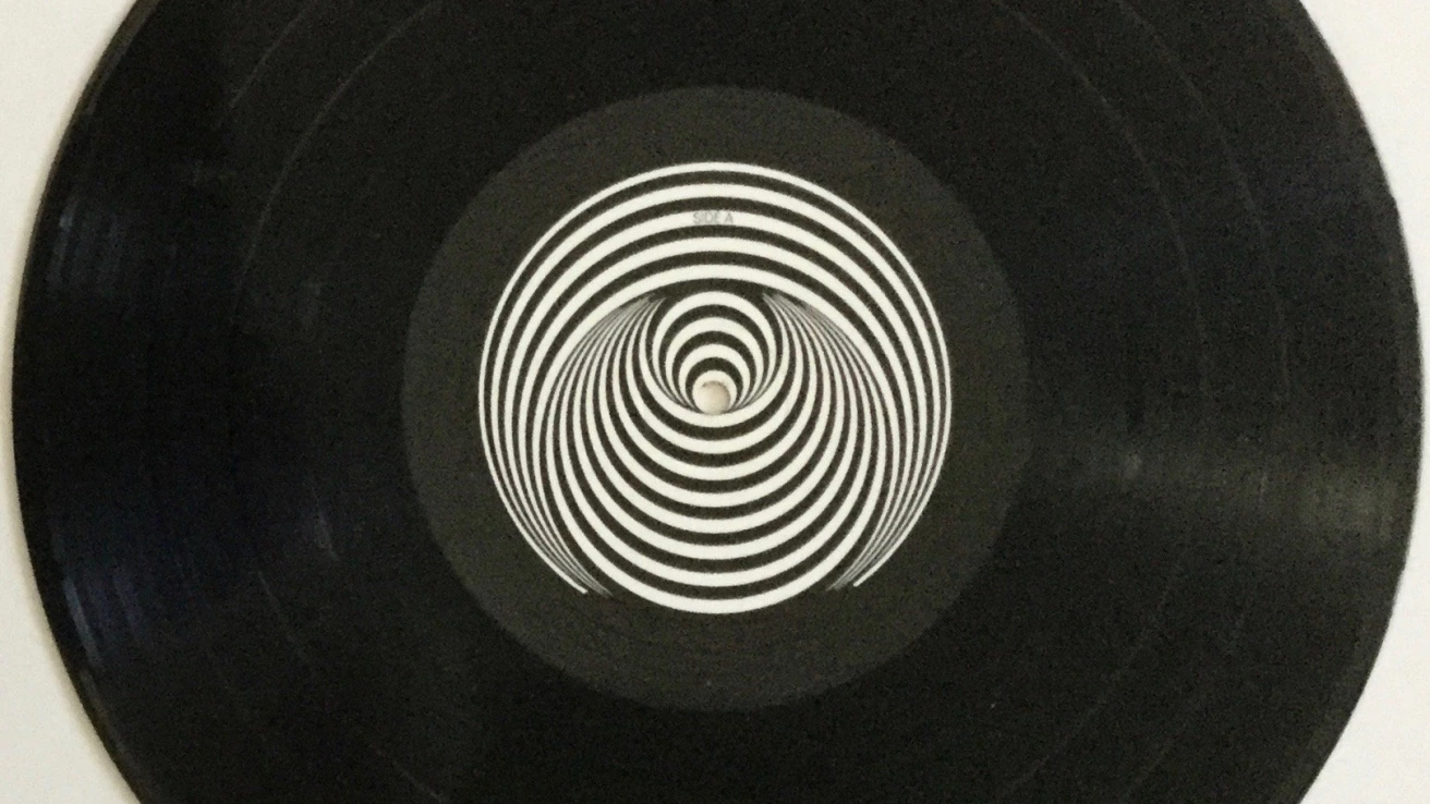 Top 20 classic record label designs, ranked