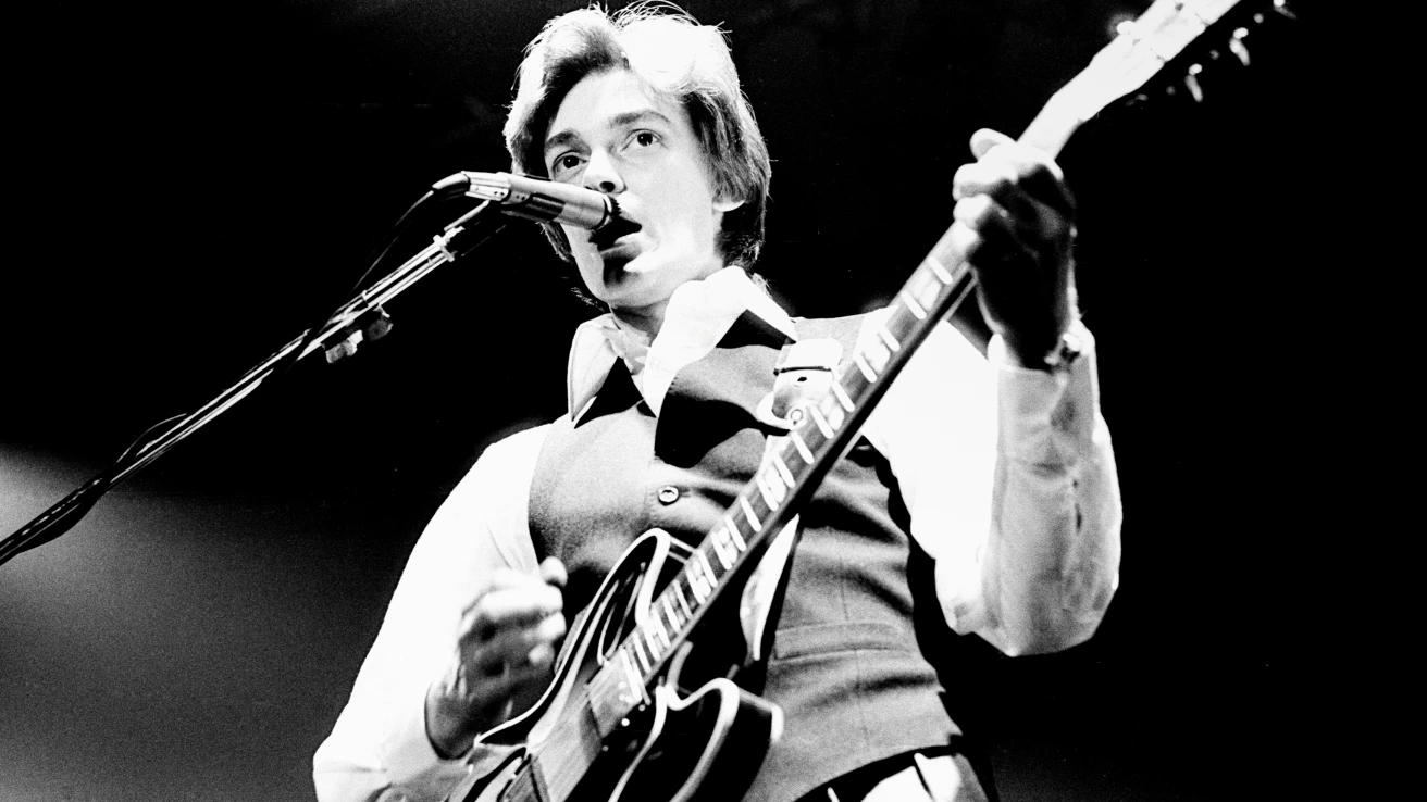 Bill Nelson of Be-Bop Deluxe on being proud but not too nostalgic about ...