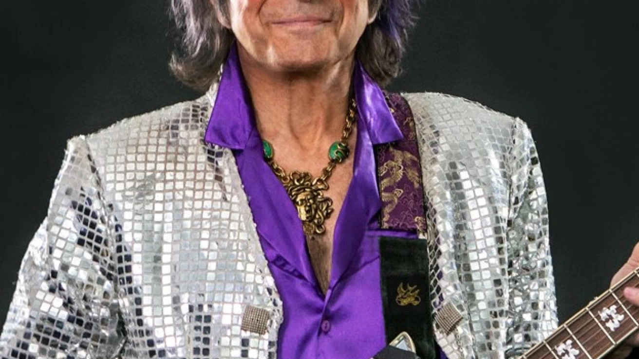 Jim Peterik on new album and Loverboy ‘80s connection