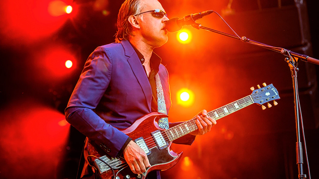 Goldmine's picks for best live album releases of 2024