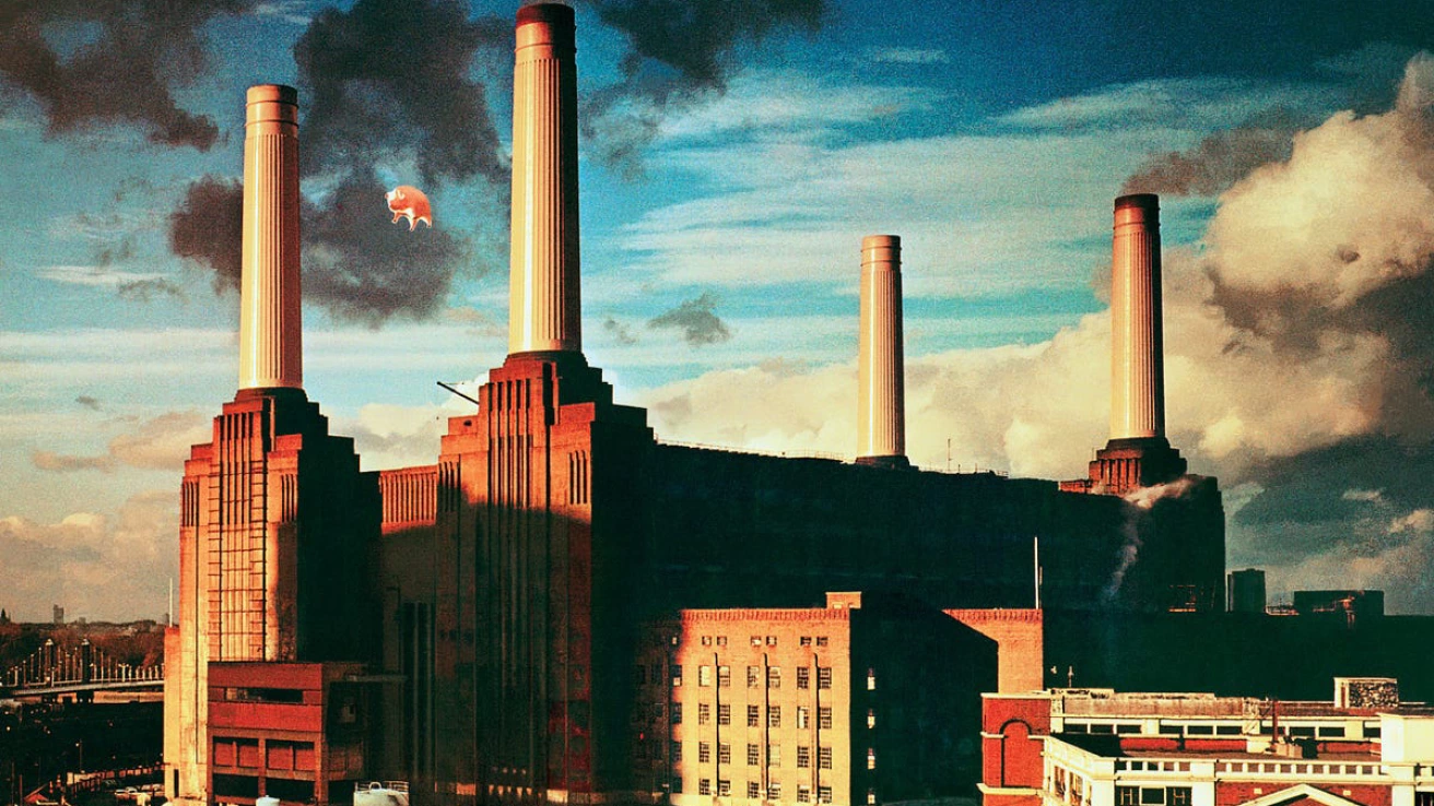 The Top 20 late-career rock albums you see ranked quite high