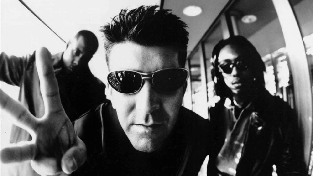 British Hip Hop-Jazz icons Us3 release new single to kick off first ...