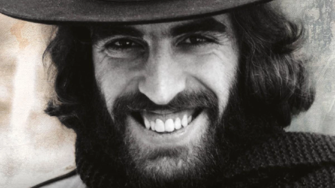 Richard Manuel biography a loving testament to a key member of The Band