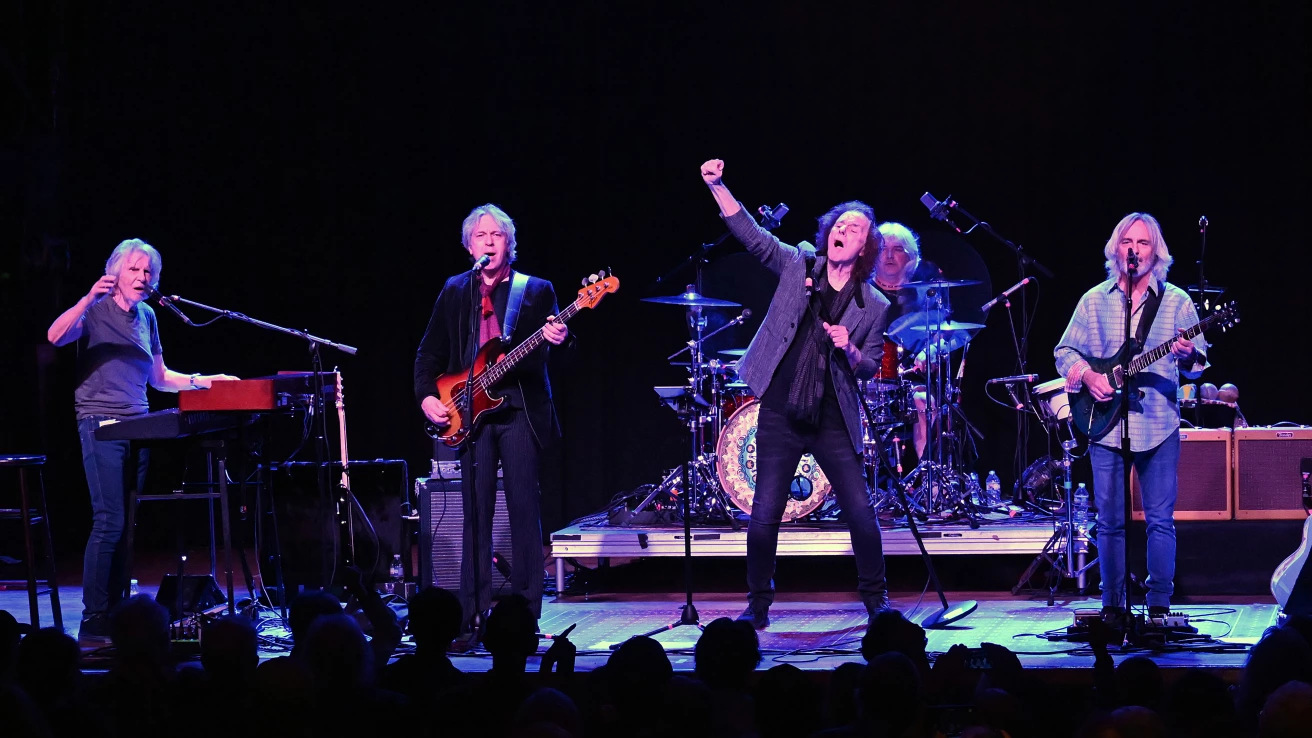 The Zombies elevate their legacy with documentary, deluxe editions and more
