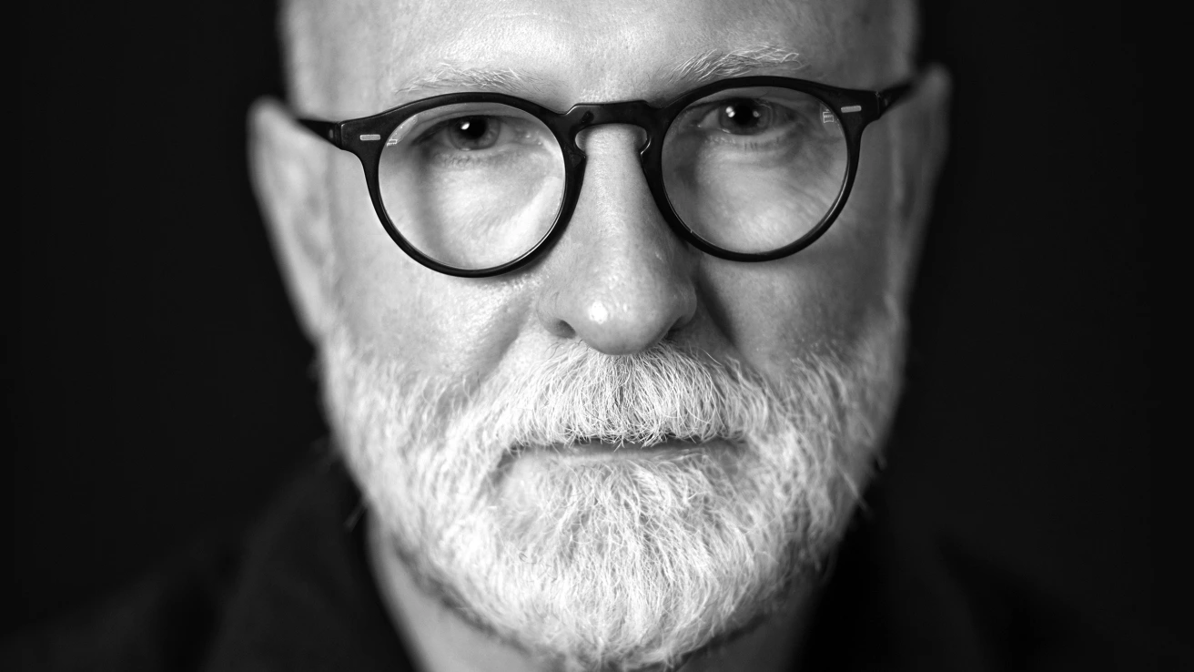 Bob Mould: “This is all a pretty incredible bonus round in the script ...