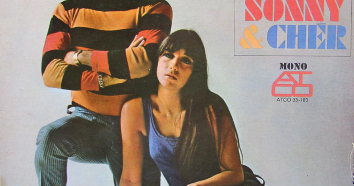 The Flip Sides of Cher