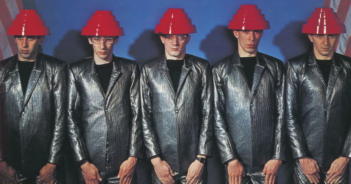 Top 20 American Post-Punk albums, ranked, from Pere Ubu to Devo