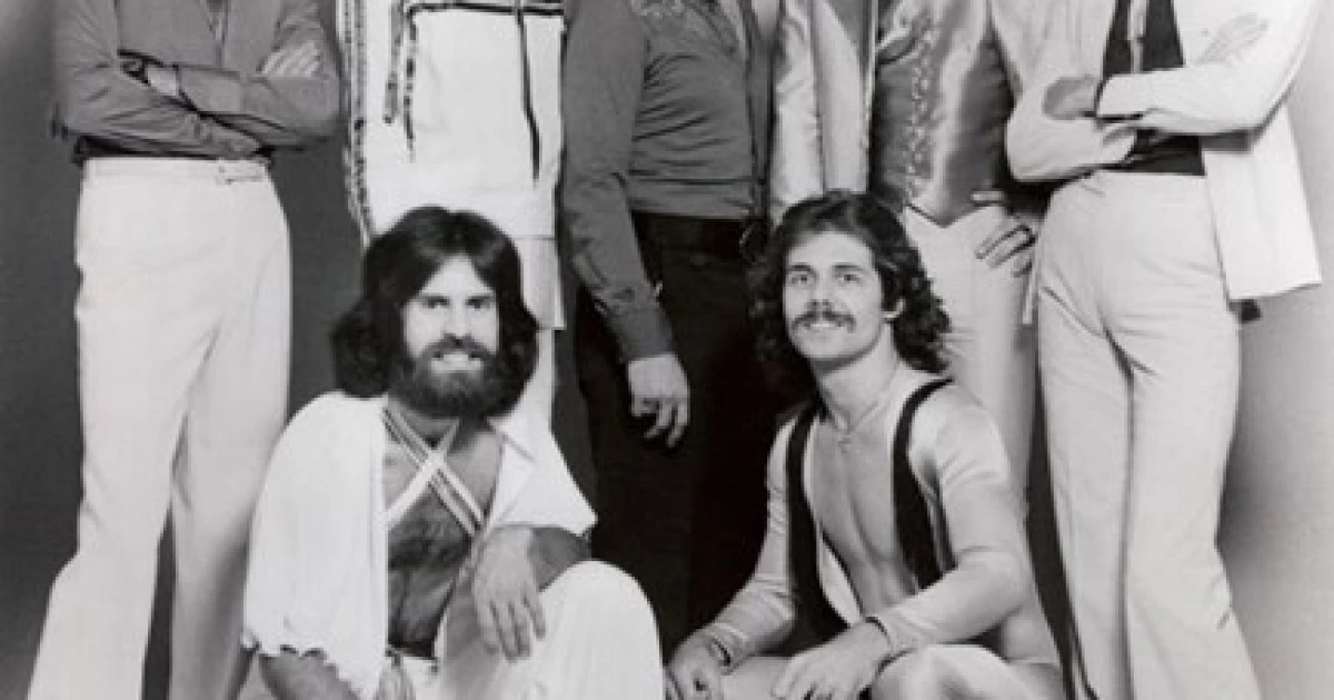 50th anniversary of “Moonlight Feels Right” band Starbuck with Bruce ...