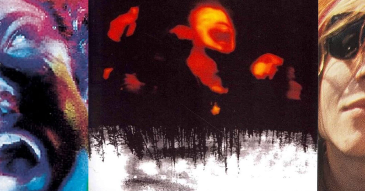 Top 20 Grunge albums, ranked