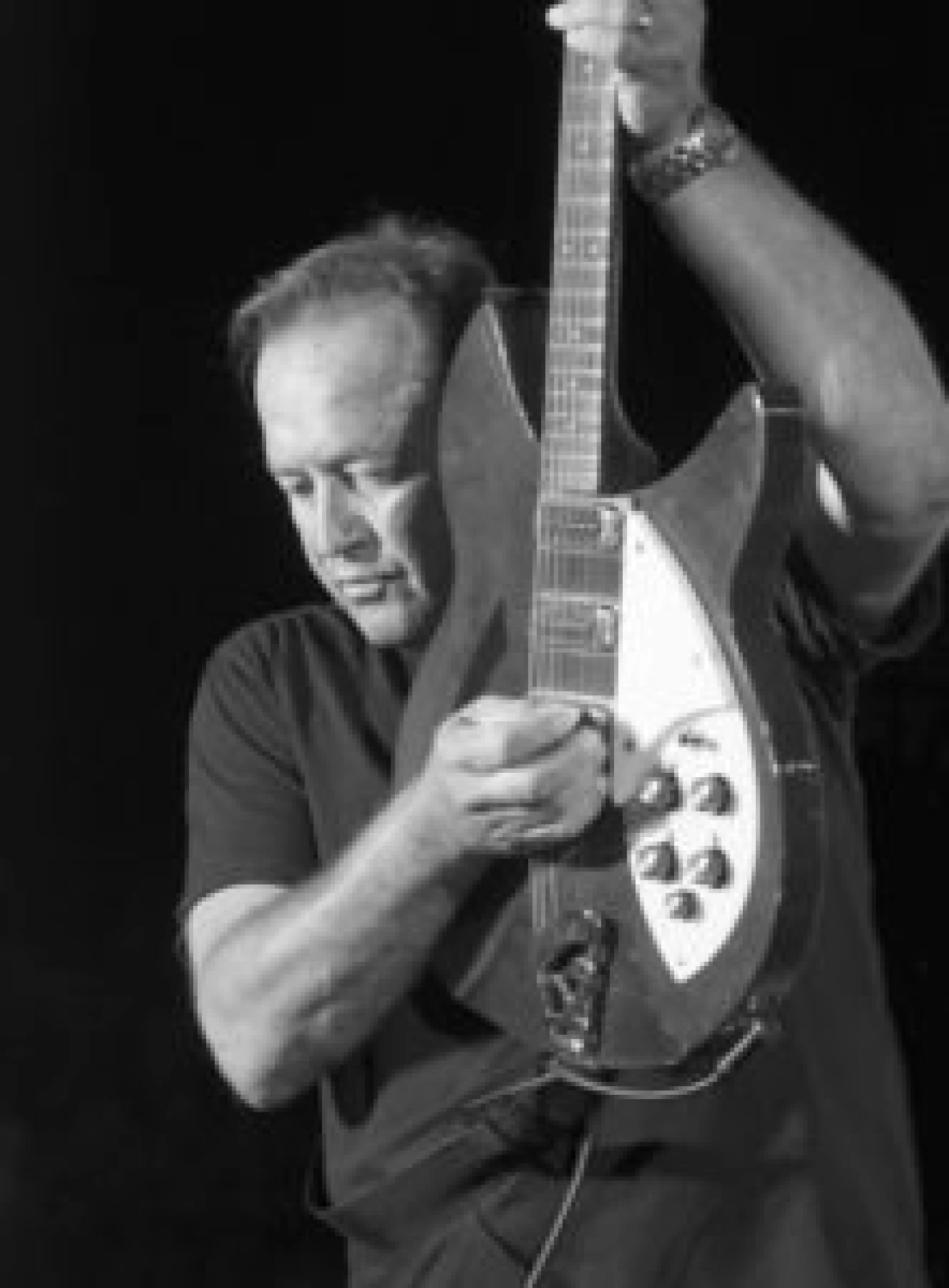 10 Albums That Changed My Life: Jim Babjak