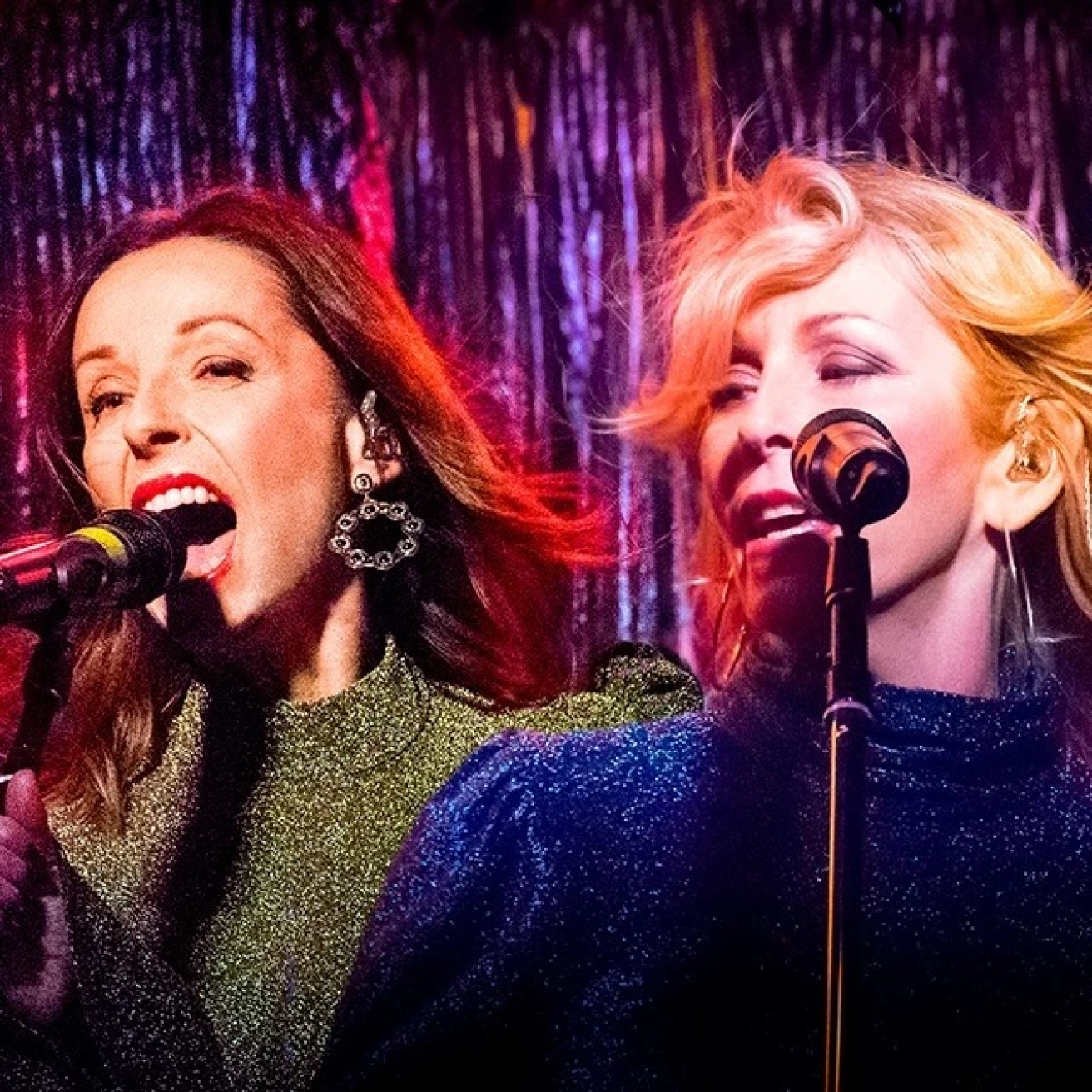 Where Are They Now? — Bananarama