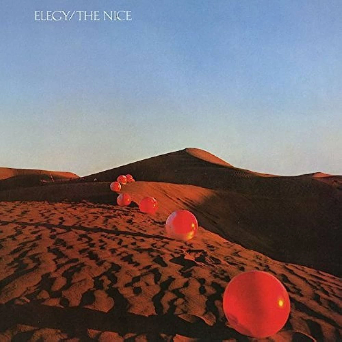 Top 20 album covers by celebrated design group Hipgnosis