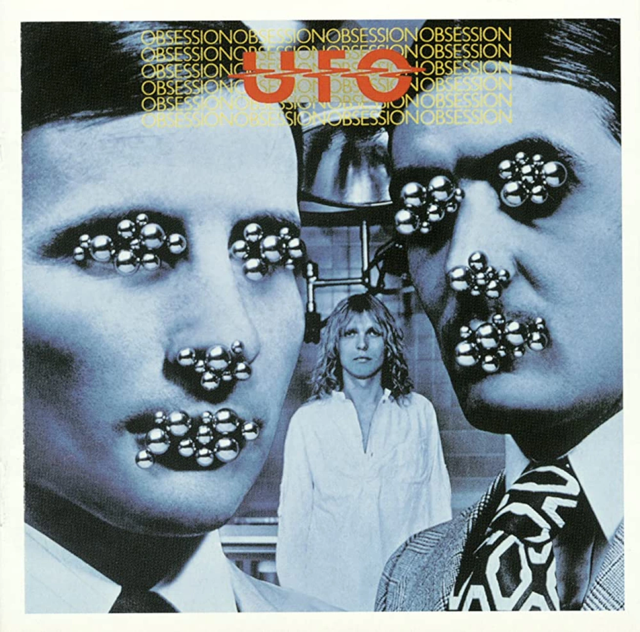 Top 20 album covers by celebrated design group Hipgnosis