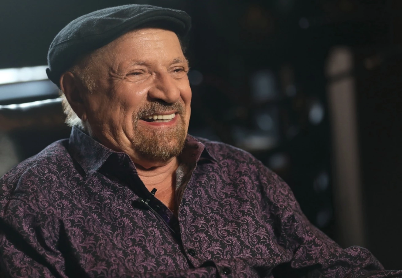 Felix Cavaliere on The Young Rascals’ debut and new album