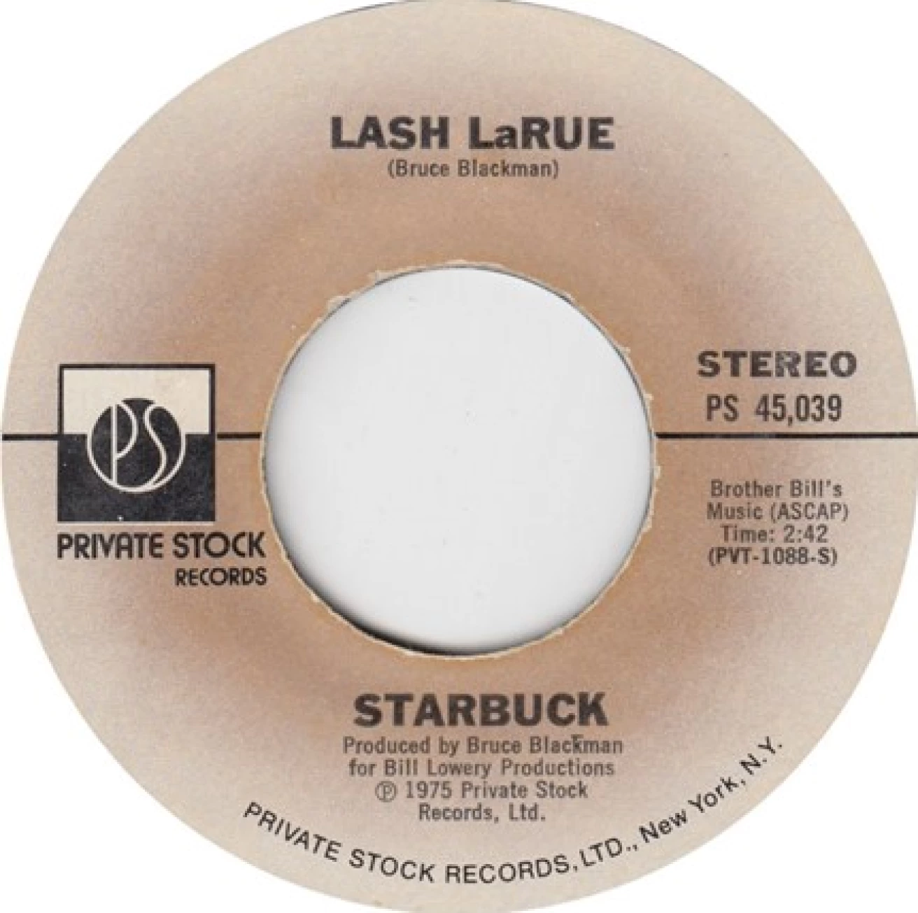 50th anniversary of “Moonlight Feels Right” band Starbuck with Bruce ...