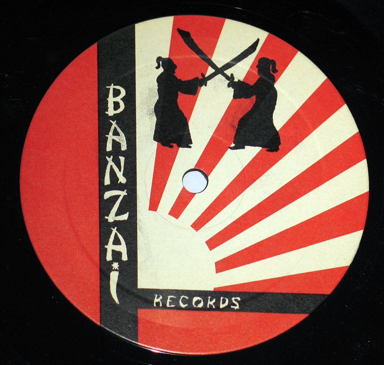 Top 20 classic record label designs, ranked