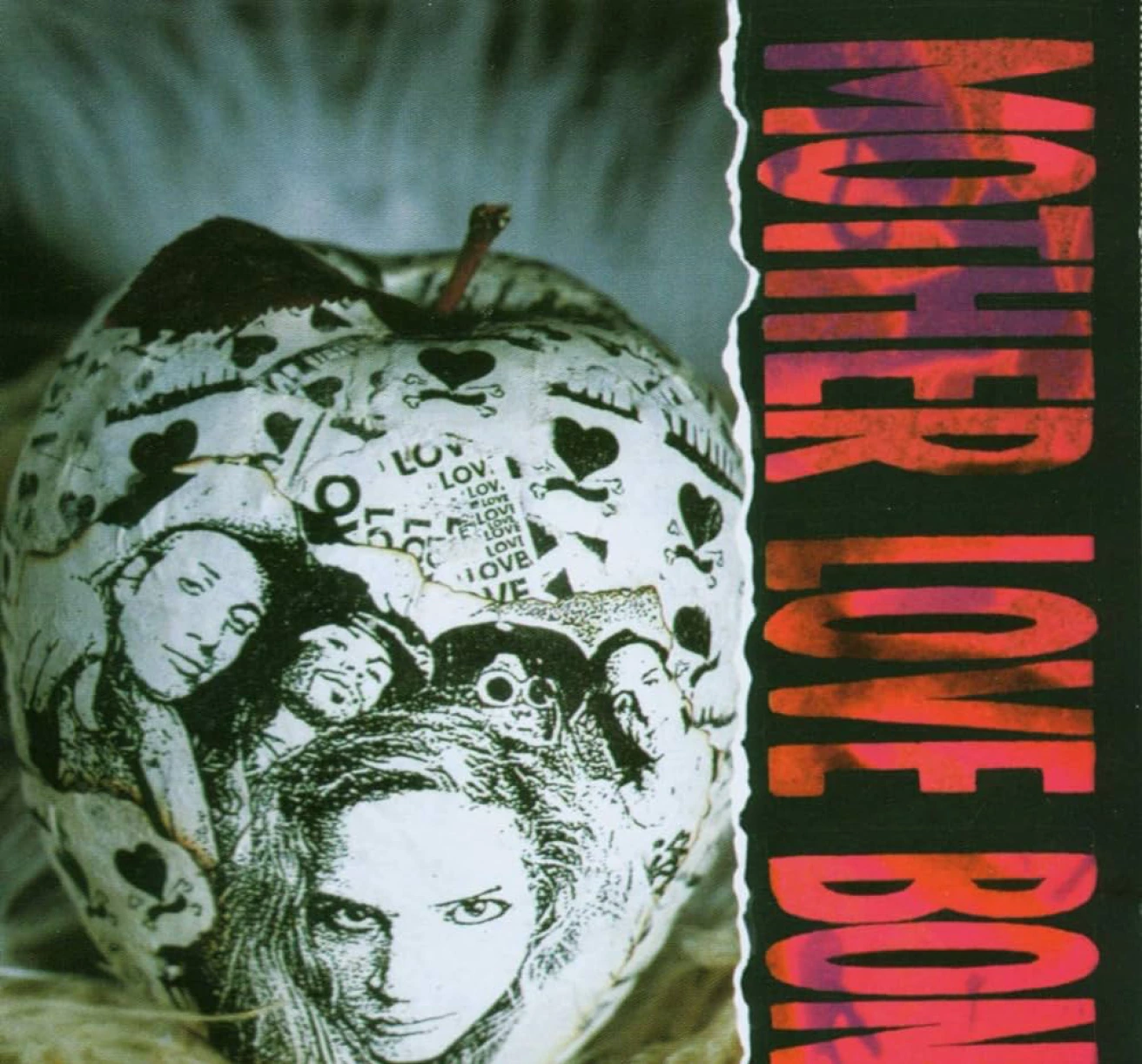 Top 20 Grunge albums, ranked