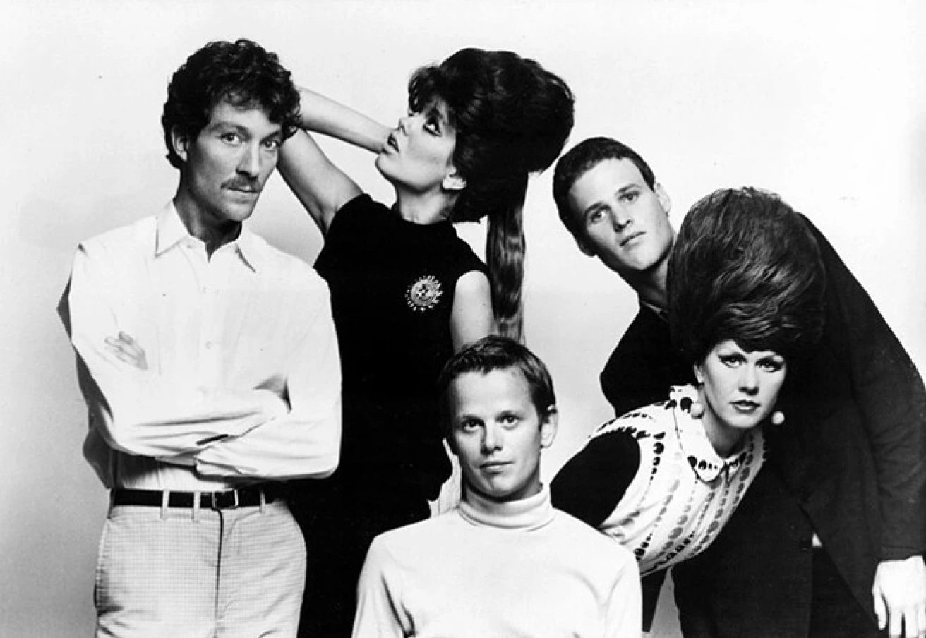 Kate Pierson on her new solo album and the secret behind The B-52s ...