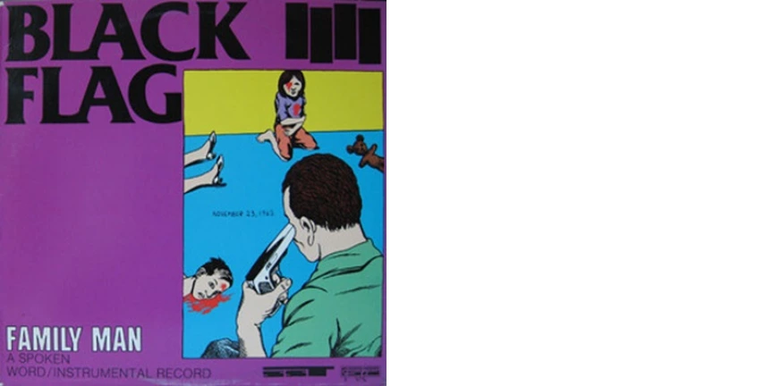 Goldmine counts down 100 of the strangest album covers of all time ...