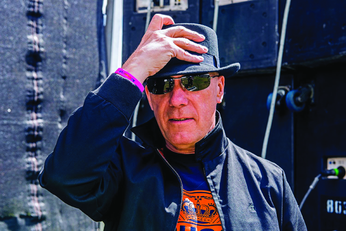 10 Albums That Changed My Life: The Jam's Rick Buckler
