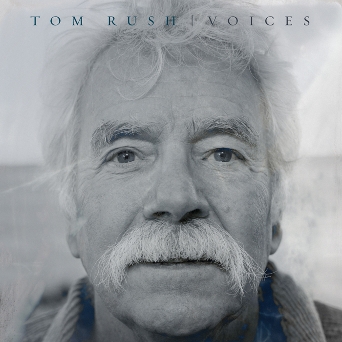 Tom Rush: In an original voice