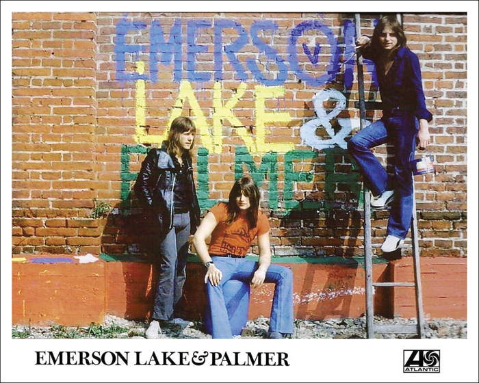 The ELP legacy