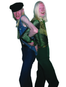 Edgar Winter: Brother In Arms