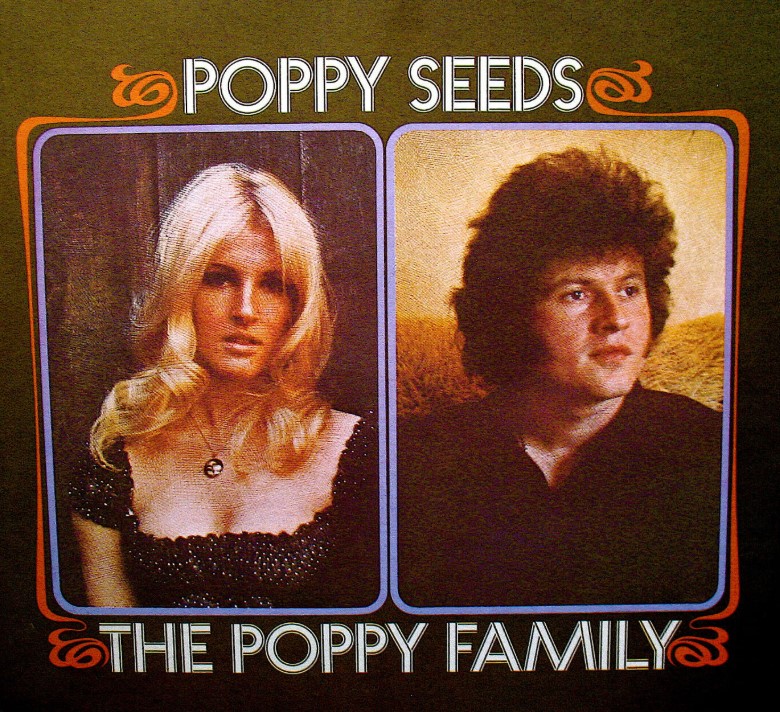 The Poppy Family interview with Susan Jacks