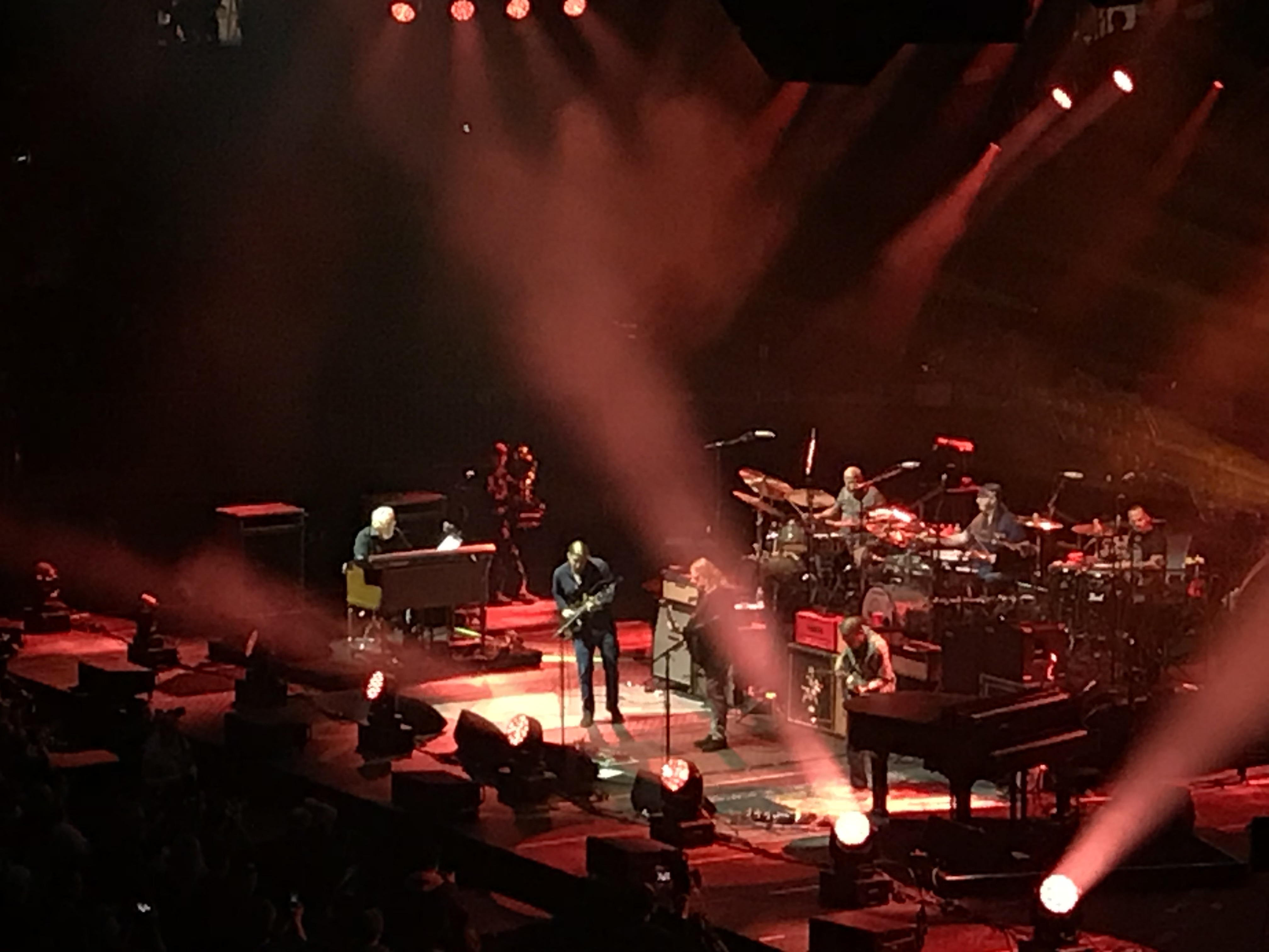 Concert Review - The Brothers: Celebrating 50 Years