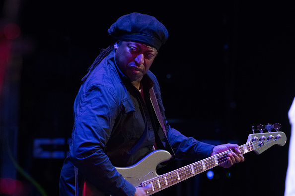 10 Albums That Changed My Life: Darryl Jones