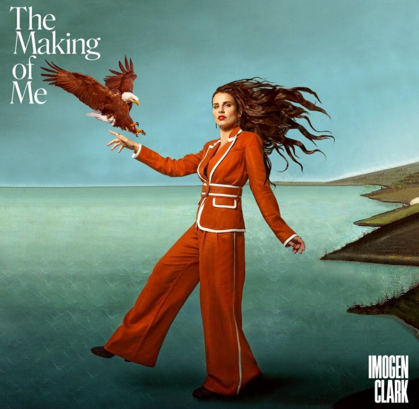 Fabulous Flip Sides of Joni Mitchell with Imogen Clark