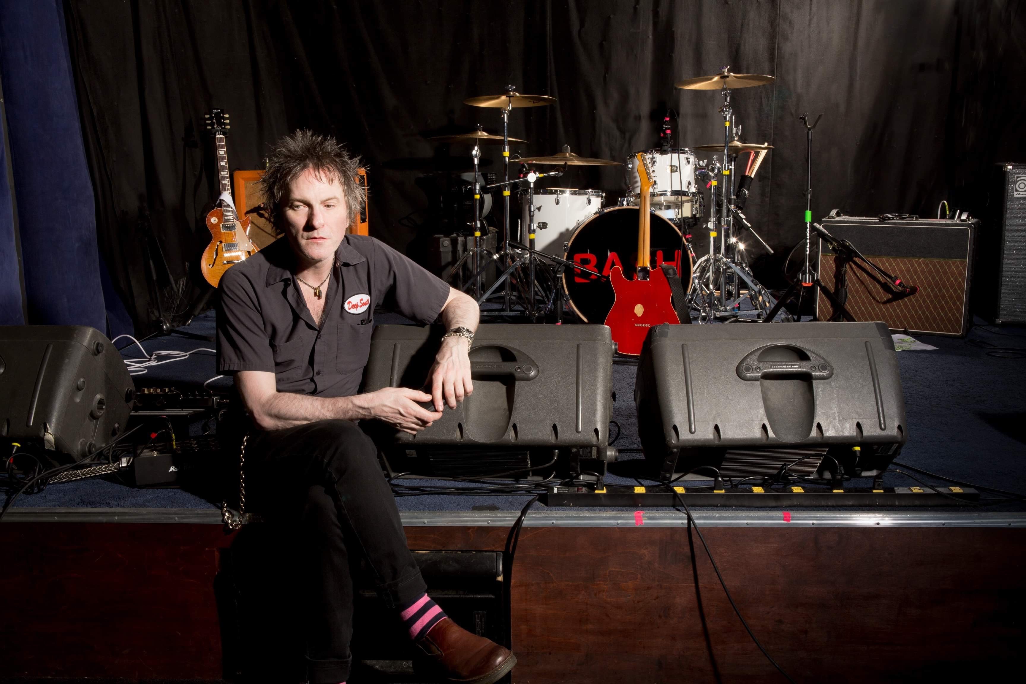 10 Albums That Changed My Life: Tommy Stinson