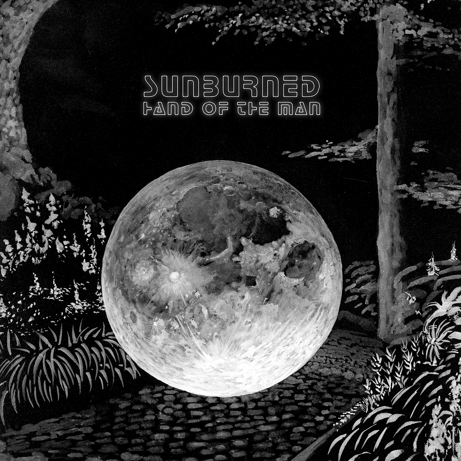 Modern Rock in Motion reviews The Red Step, Sunburned Hand of the Man ...