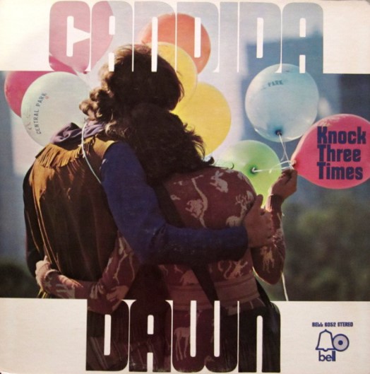 Fabulous Flip Sides of Tony Orlando and Dawn