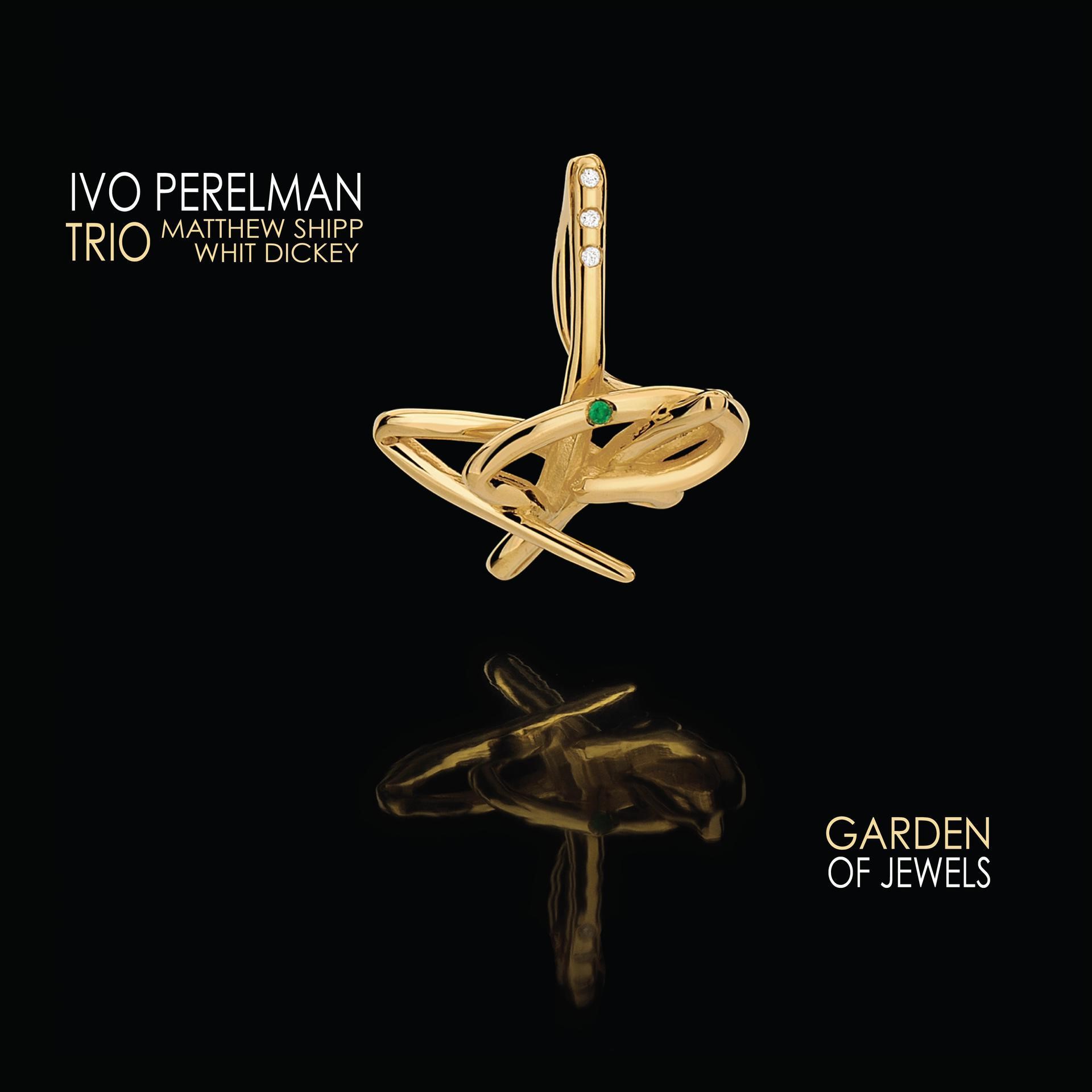Jazzology: Ivo Perelman, Rich Halley and The Nimmons Tribute
