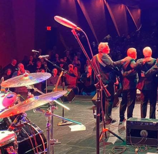 Fabulous Flip Sides In Memoriam - Drummers for The Cyrkle, Iron ...