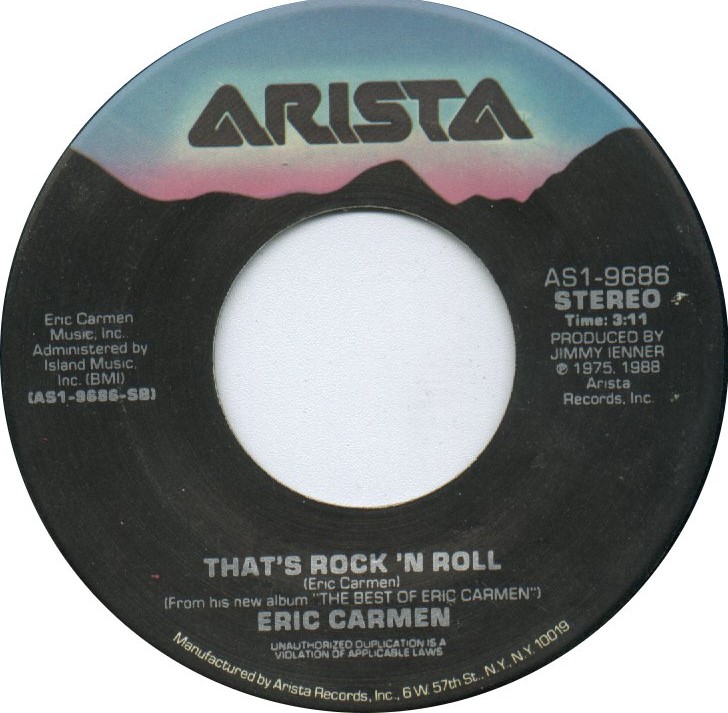 Fabulous Flip Sides In Memoriam – Eric Carmen’s Lead Guitarist Dan Hrdlicka