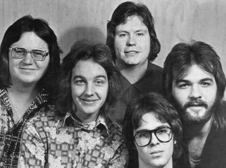 Fabulous Flip Sides In Memoriam – Eric Carmen’s Lead Guitarist Dan Hrdlicka