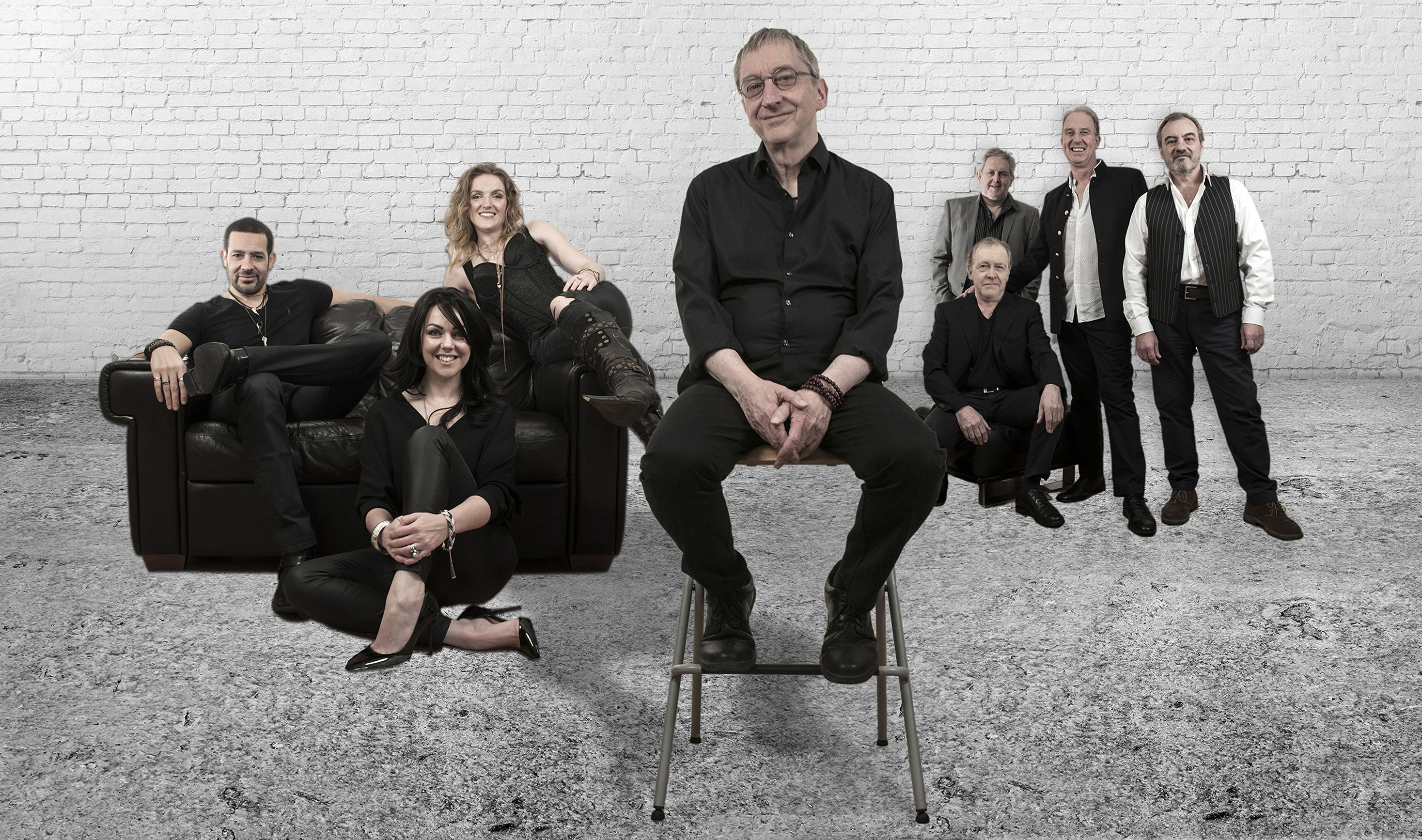 Where Are They Now? – The Korgis