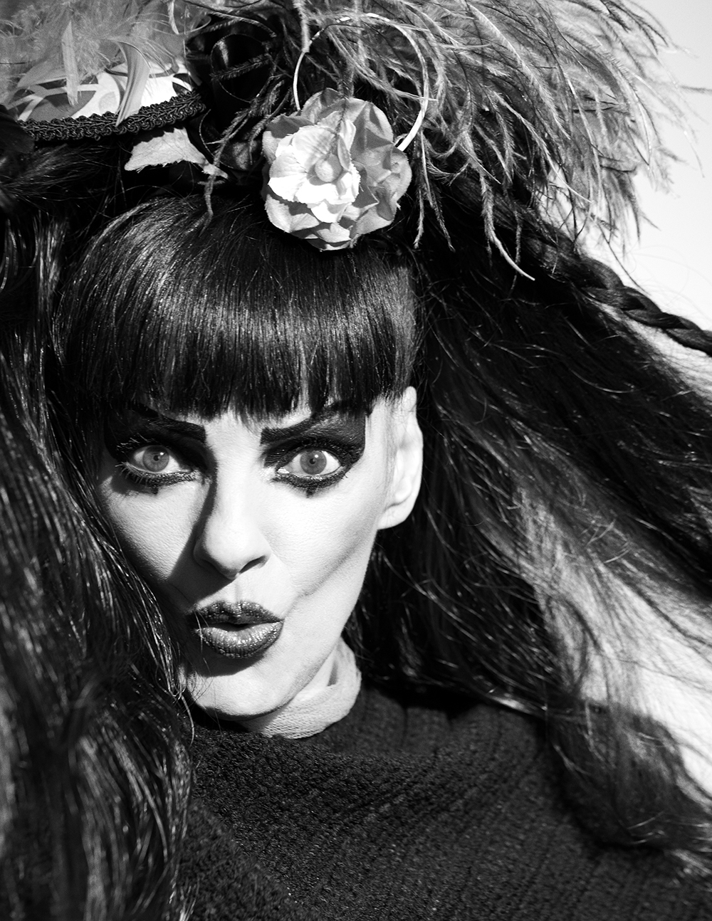 10 Albums That Changed My Life: Nina Hagen