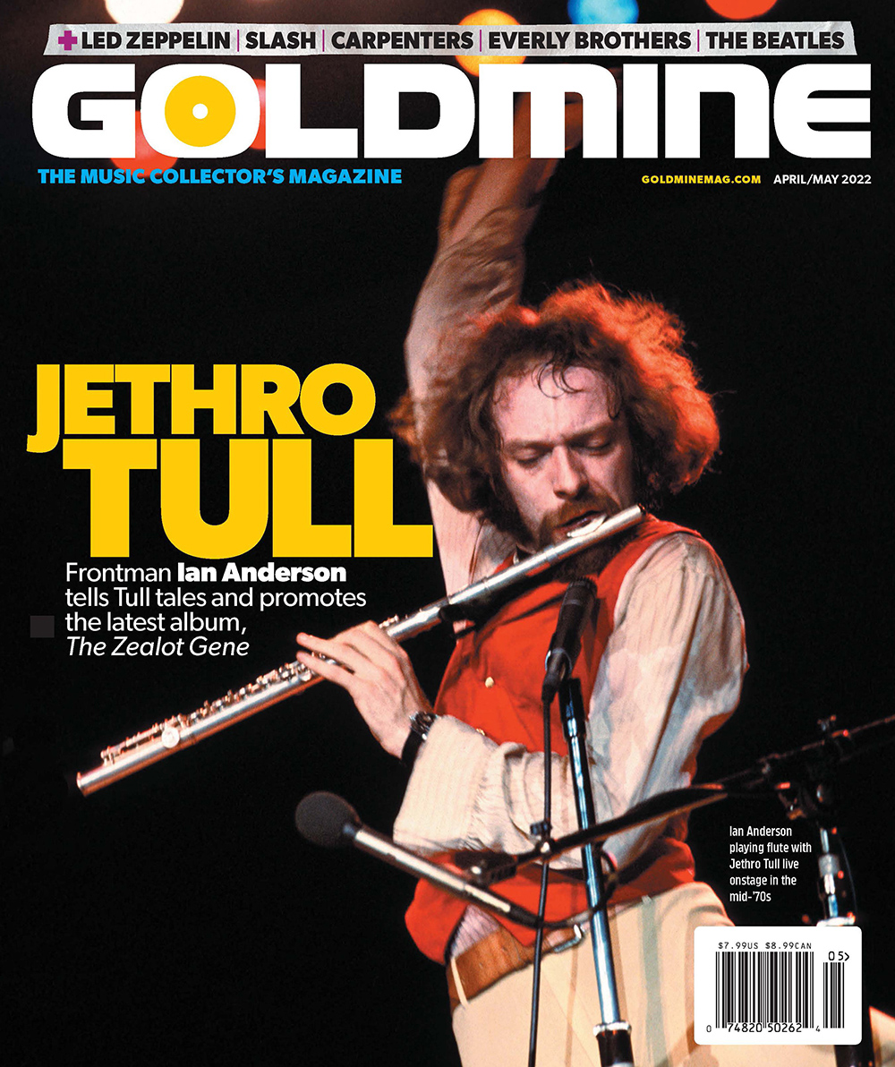 Fan Poll: The 5 best Jethro Tull albums