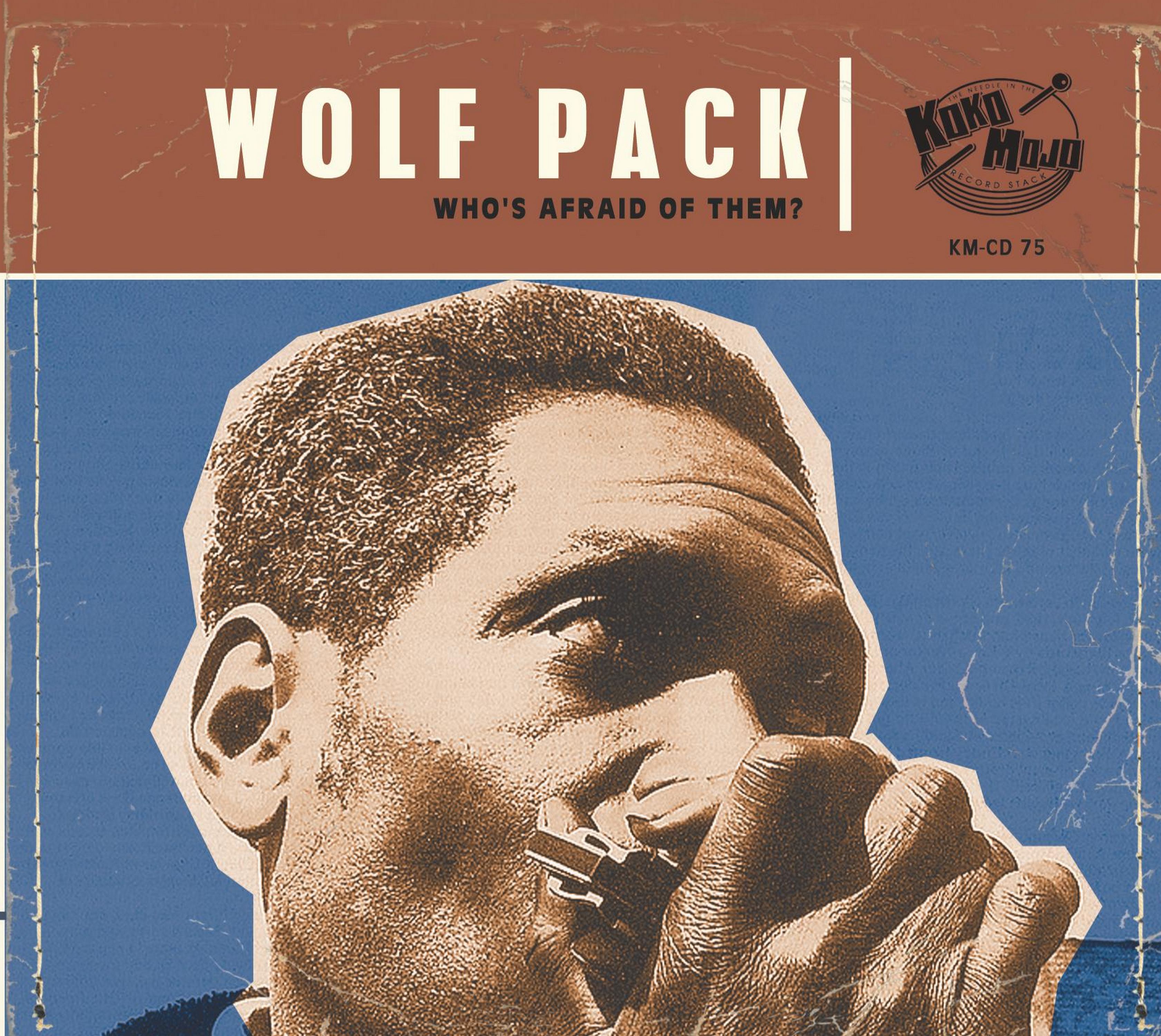 Bluesology: Tim Gartland, Mike Zito, Howlin' Wolf & Son House