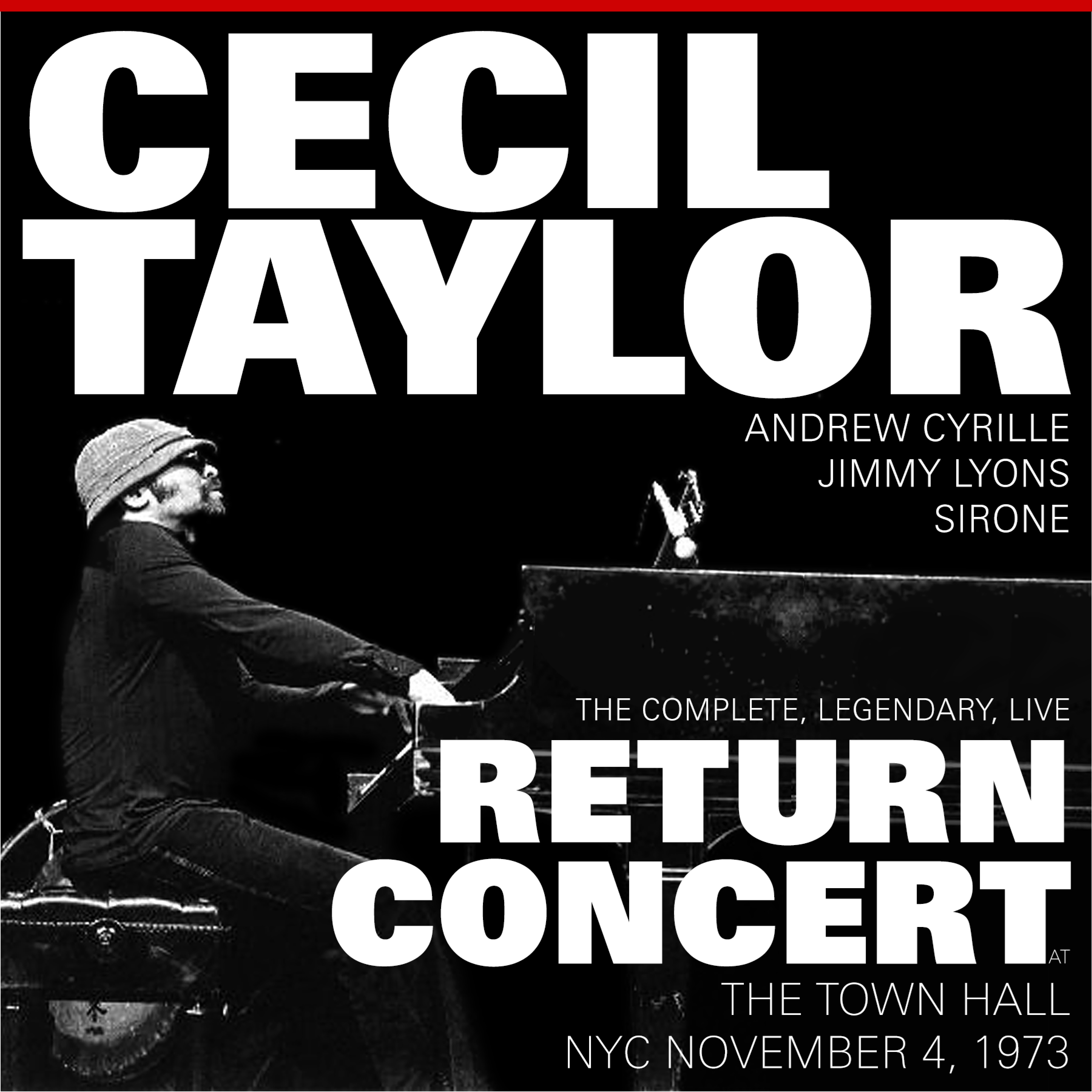 Jazzology: Reviews of new Cecil Taylor, Bill Evans, Karl Silveira releases