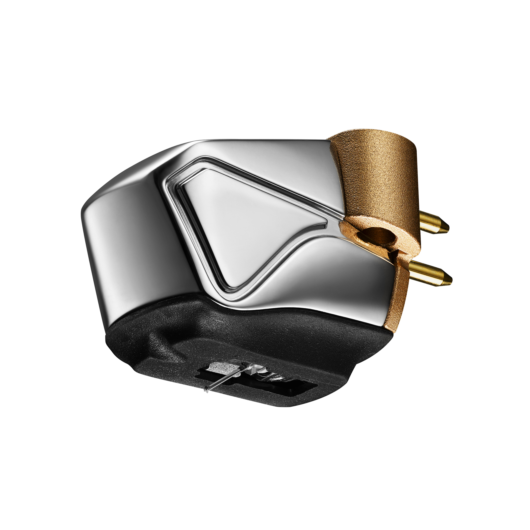 Audio-Technica introduces high-end phono cartridge