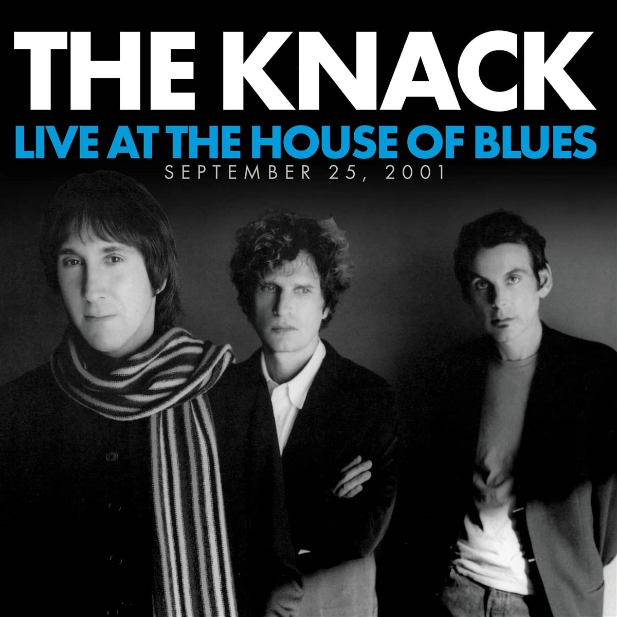 10 Albums That Changed My Life: Prescott Niles of The Knack